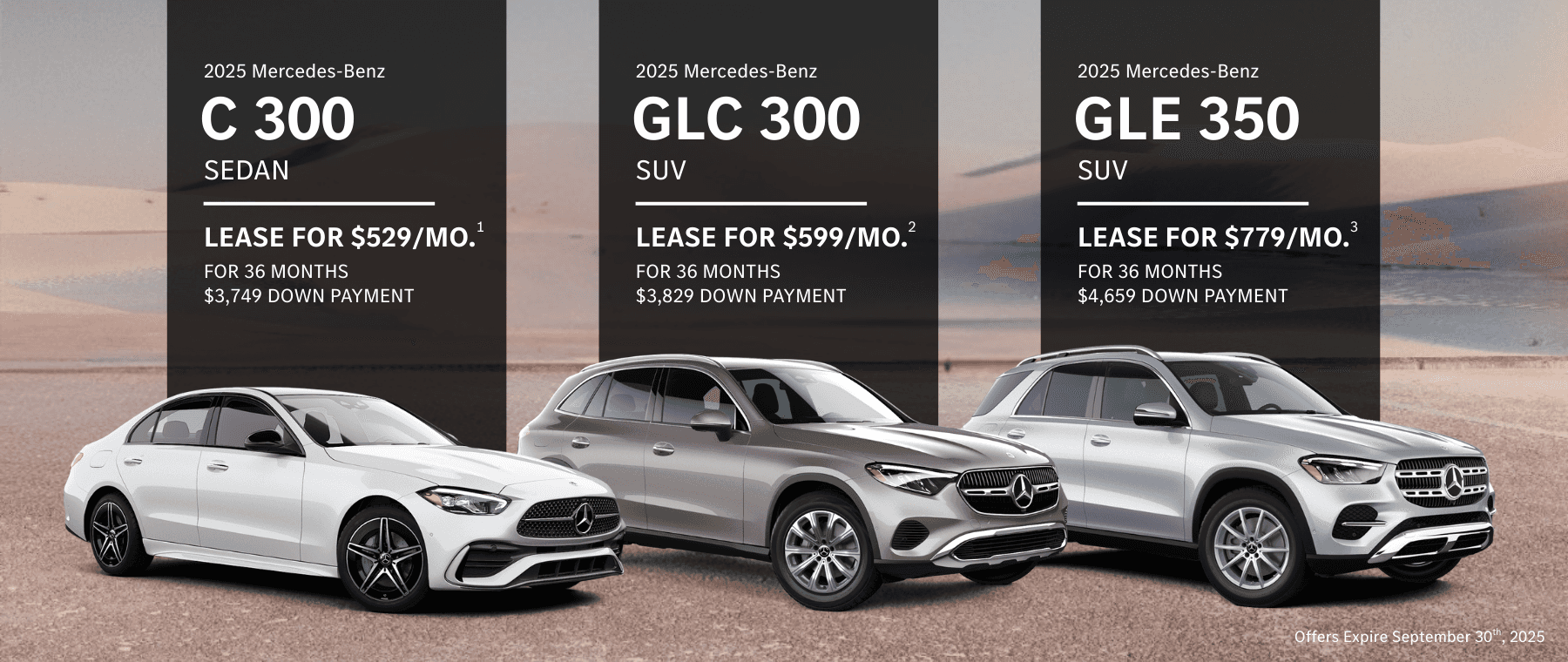 Mercedes-Benz of North Palm Beach | Mercedes-Benz Dealer Serving Boca ...