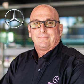 Mercedes-Benz of Palm Beach Staff | West Palm Beach Mercedes-Benz Dealer
