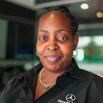 Mercedes-Benz of Palm Beach Staff | West Palm Beach Mercedes-Benz Dealer