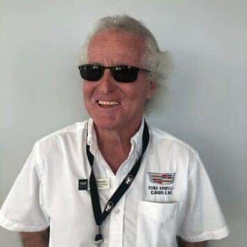 Mike Erdman Cadillac Staff | Cocoa Cadillac Dealer