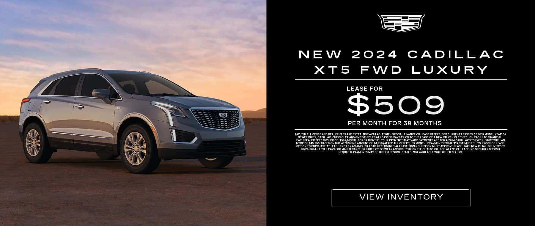 Mike Erdman Cadillac, New & Used Cadillac Dealership in Cocoa, FL, Near ...