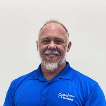 Milton Martin Honda Staff | Gainesville Honda Dealer