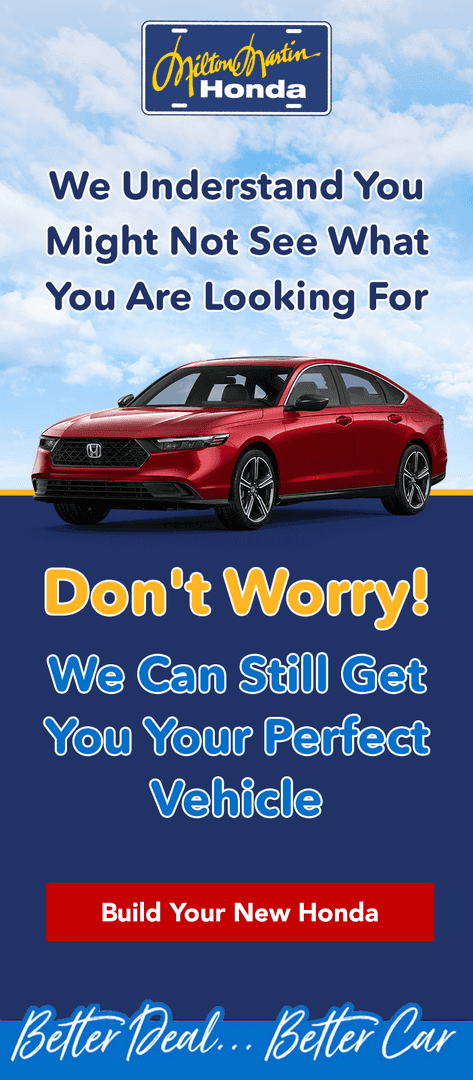 35 Certified Pre-Owned Honda Vehicles in Stock | Milton Martin Honda