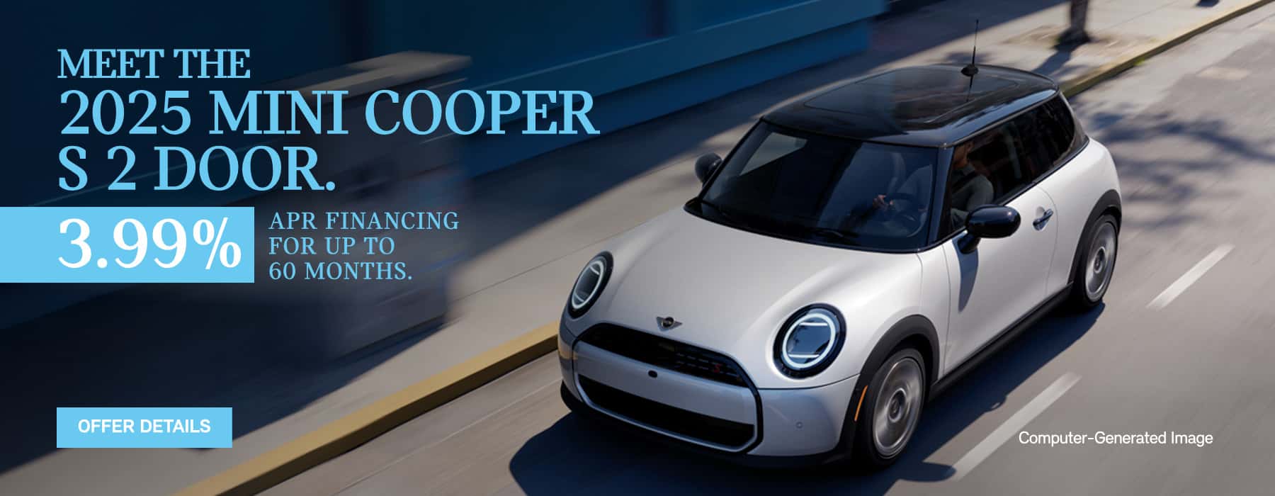 MINI Dealership Los Angeles CA | Huntington Park | South Gate