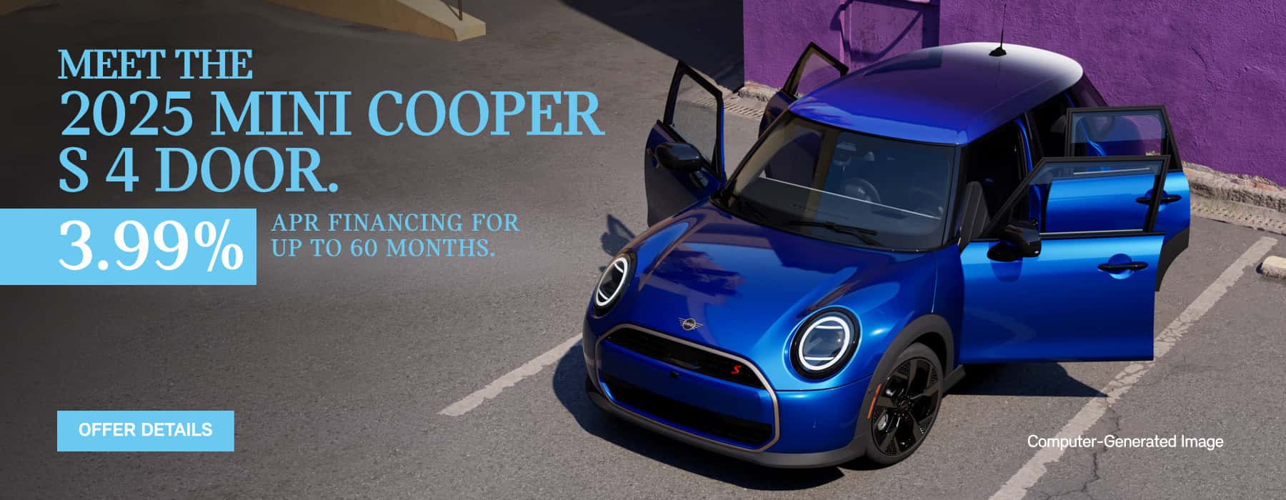 MINI Dealership Los Angeles CA | Huntington Park | South Gate