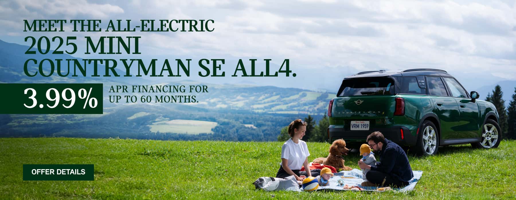 MINI Dealership Los Angeles CA | Huntington Park | South Gate