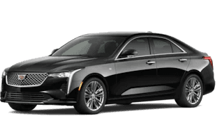 Cadillac Showroom | Modern Cadillac of Burlington