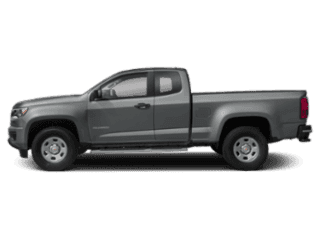 Rental Cars | Modern Chevrolet