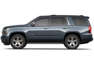 Rental Cars in Winston-Salem, NC | Modern Chevrolet