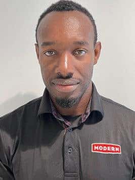 Modern Chevrolet Sales Team | Chevy near Salisbury, NC