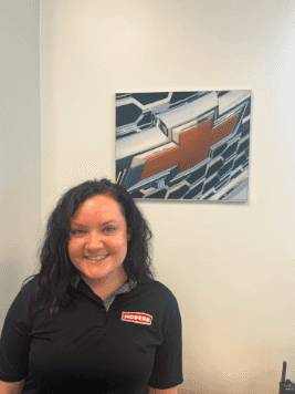 Modern Chevrolet Sales Team | Chevy in Winston-Salem, NC