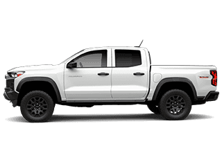 Rental Cars in Winston-Salem, NC | Modern Chevrolet