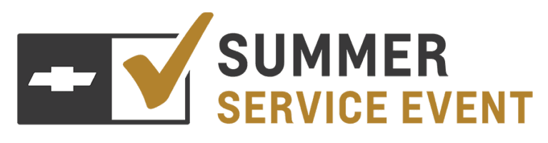 Chevrolet Repair Offers in Burlington, NC | Chevy Service Specials