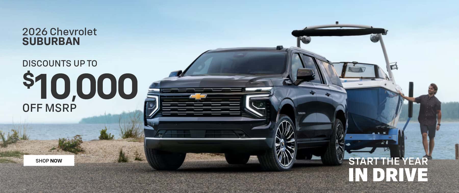 Modern Chevrolet of Burlington | Chevy Sales & Service in NC