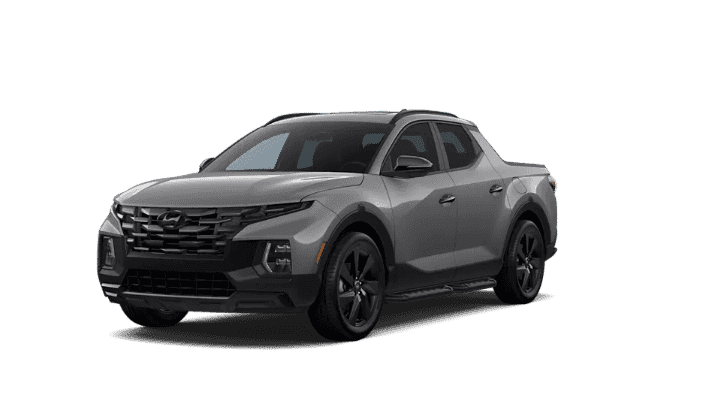 2024 Hyundai SANTA CRUZ | Modern Hyundai of Concord