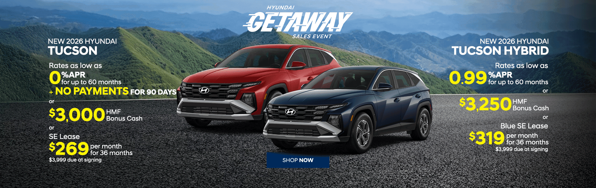 Modern Hyundai of Concord | North Carolina Hyundai Dealer