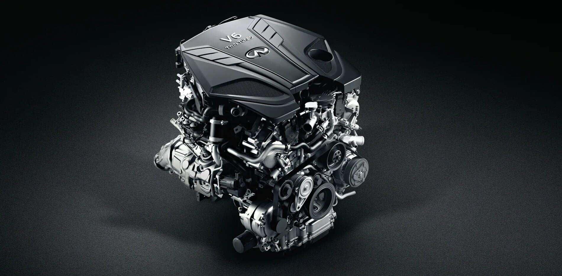 2023 INFINITI Q50 | Modern INFINITI Of Greensboro