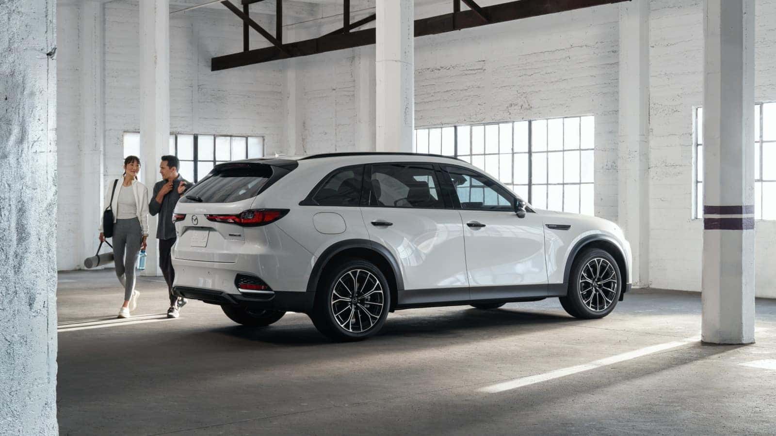 Modern Mazda Of Burlington