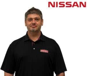 Our Nissan Sales Team | Nissan Dealer in Concord, NC