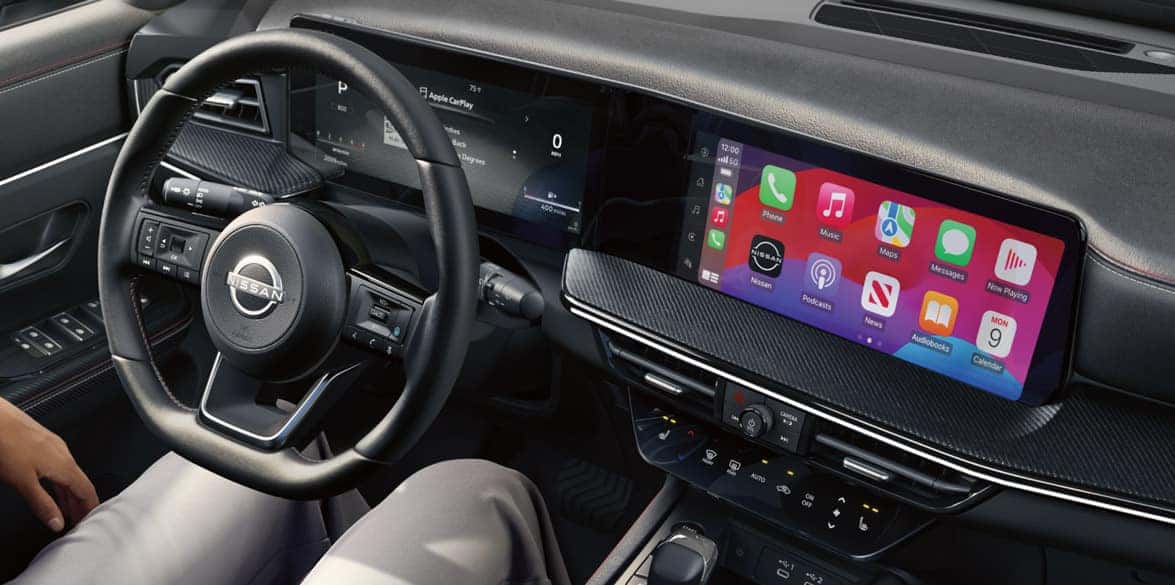 2025 Nissan Kicks | Modern Nissan of Concord, NC