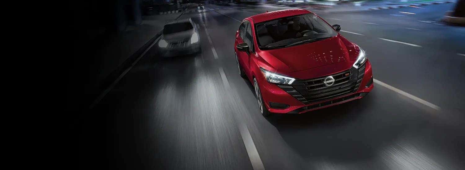 2023 Nissan Versa in Hickory, NC | Modern Nissan of Hickory