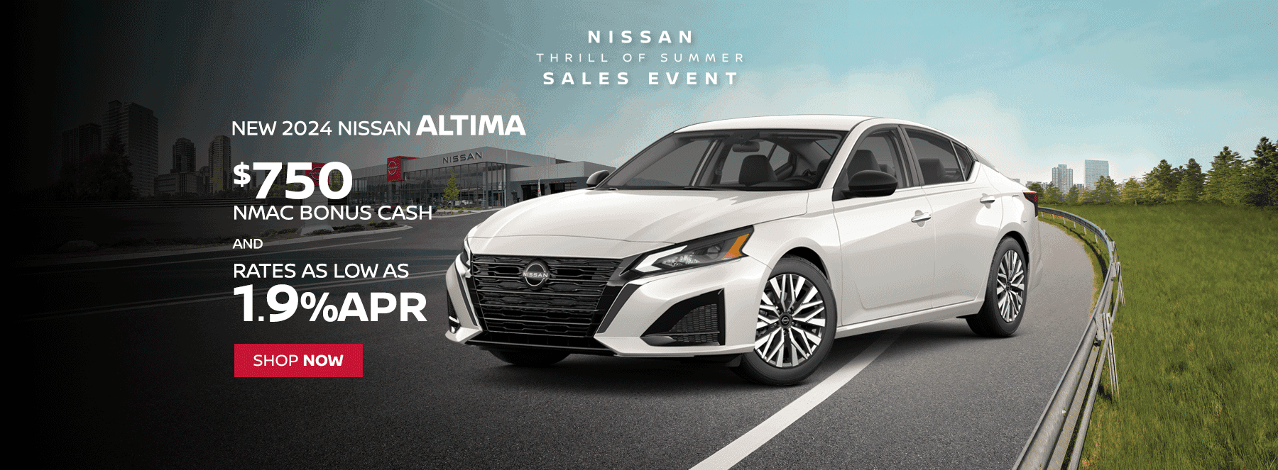 Modern Nissan Hickory Nc