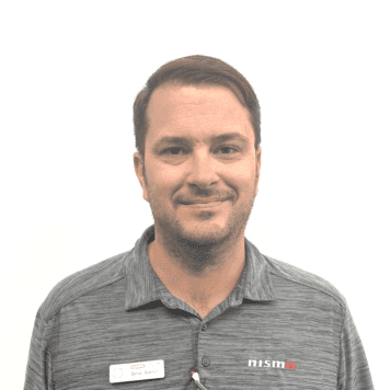 Meet Our Nissan Sales Team | Nissan Dealer near Troutman, NC