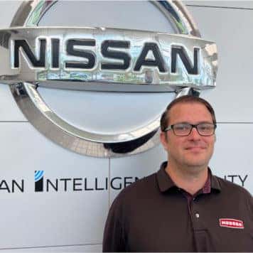 Meet Our Nissan Sales Team | Nissan Dealer near Troutman, NC