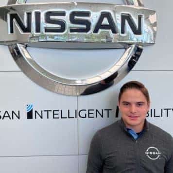 Meet Our Nissan Sales Team | Nissan Dealer near Troutman, NC