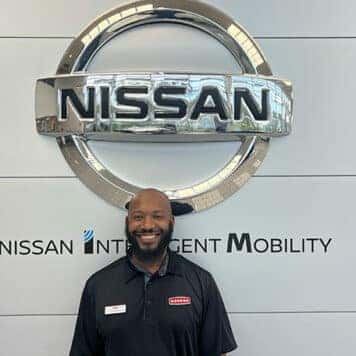 Meet Our Nissan Sales Team | Nissan Dealer near Troutman, NC