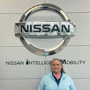 Meet Our Nissan Sales Team | Nissan Dealer near Troutman, NC