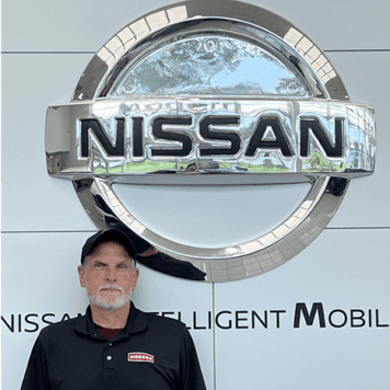 Meet Our Nissan Sales Team | Nissan Dealer near Troutman, NC