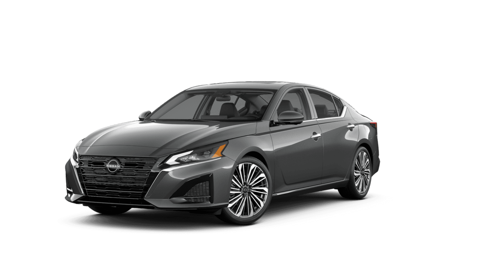 Modern Nissan Lake Norman