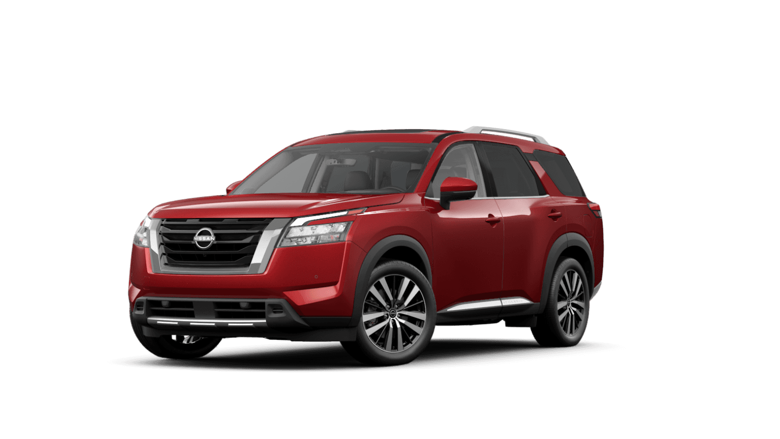 2024 Nissan Pathfinder | Modern Nissan of Lake Norman