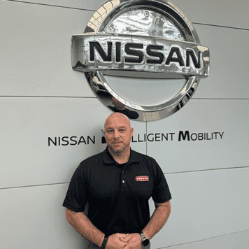 Meet Our Nissan Sales Team | Nissan Dealer near Troutman, NC