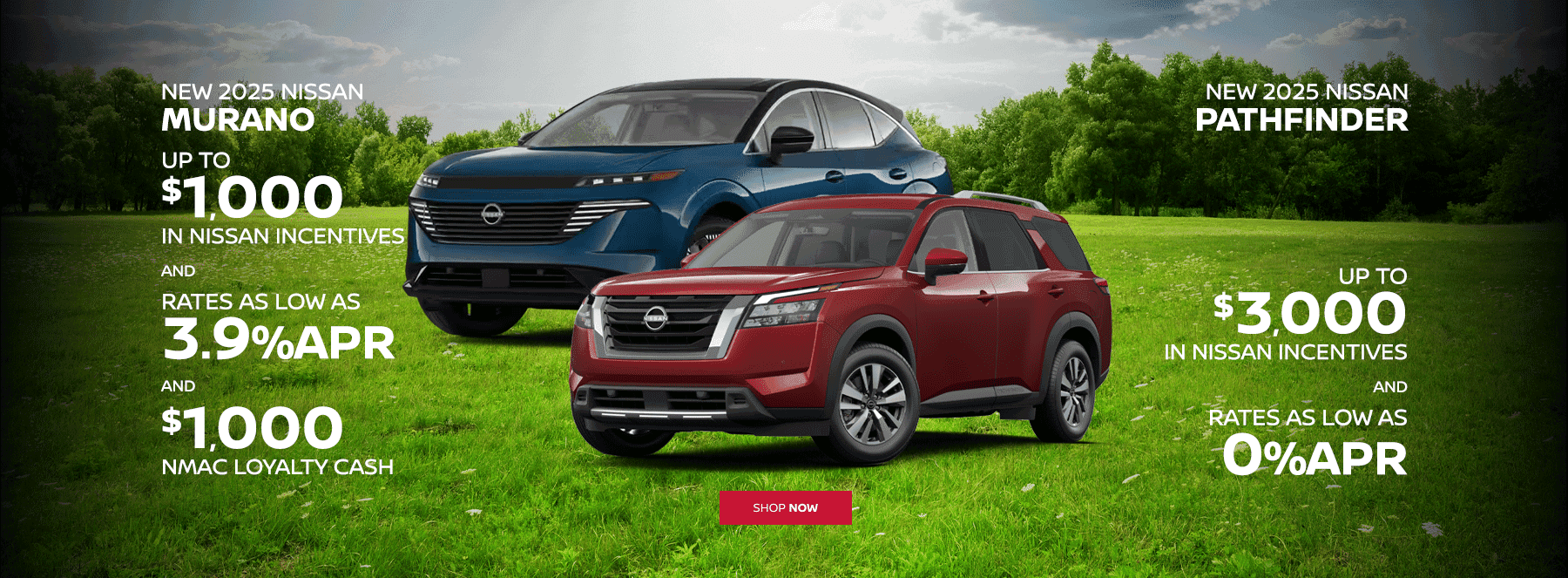 Nissan Dealership Winston Salem