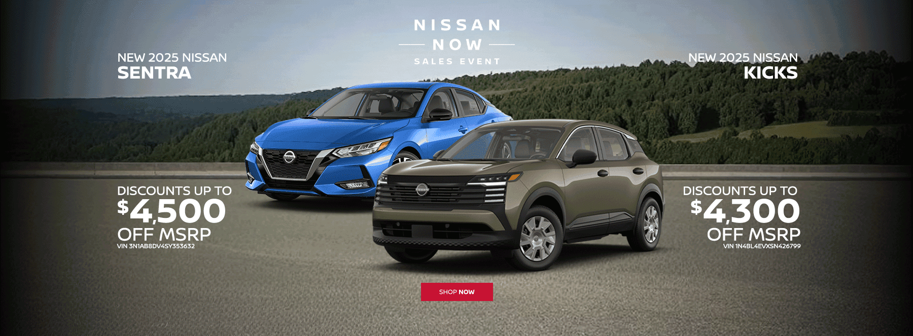 Nissan Dealership Winston Salem