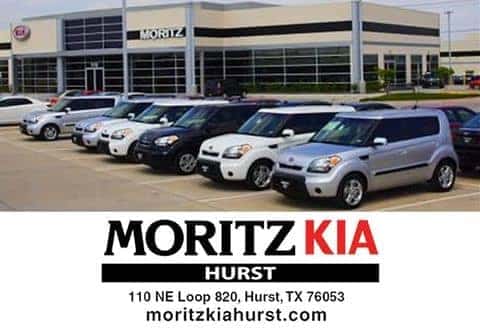 What's Your Trade In Worth? | Moritz Kia