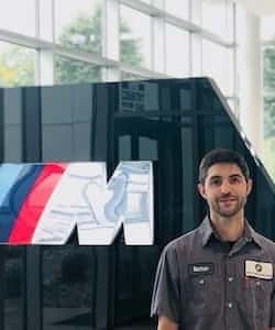 New Country BMW Staff | Hartford BMW Dealer
