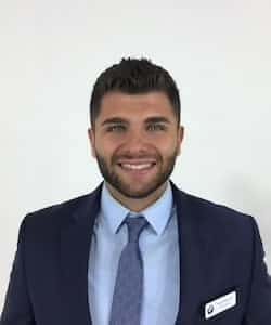 New Country BMW Staff | Hartford BMW Dealer