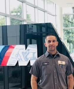 New Country BMW Staff | Hartford BMW Dealer