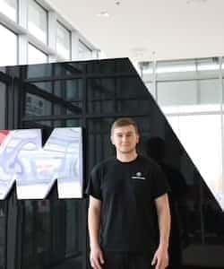 New Country BMW Staff | Hartford BMW Dealer