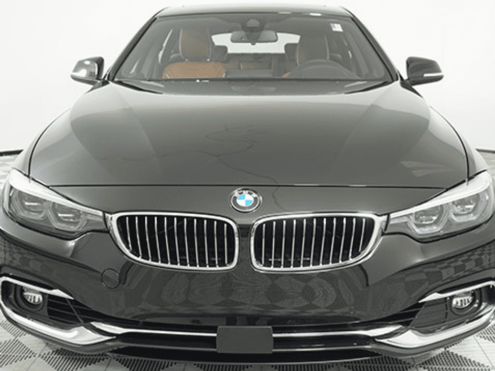 2019 BMW 440xi 'Luxury Line' Gran Coupe | New Country BMW