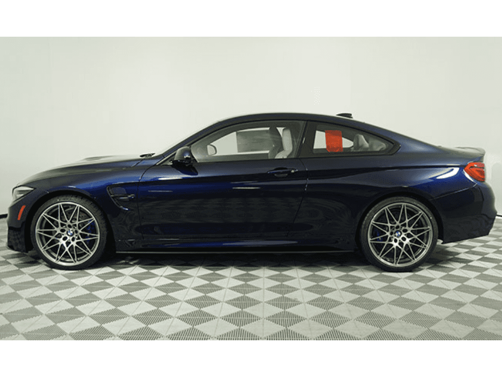 2019 BMW M4 Competition | New Country BMW