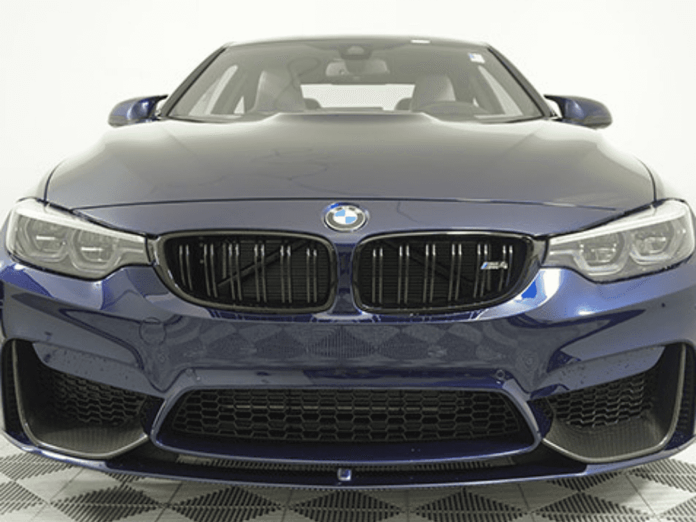 2019 BMW M4 Competition | New Country BMW