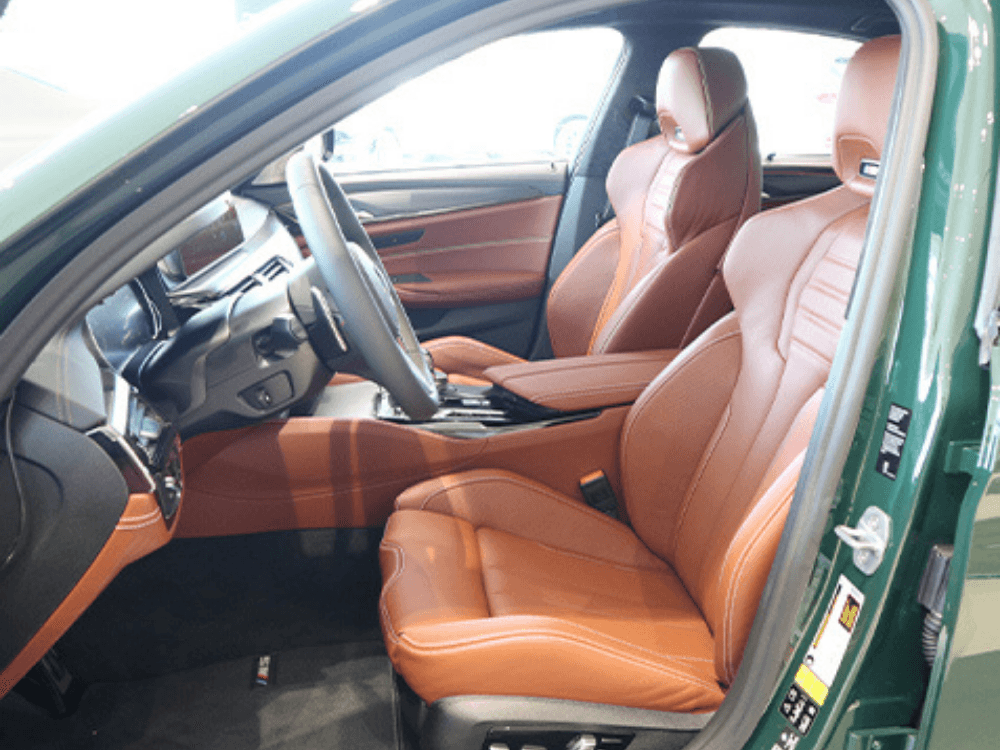 2019 BMW M5 Competition | New Country BMW