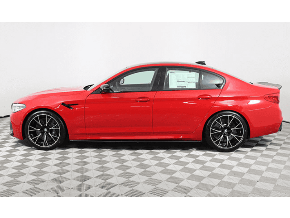 2019 BMW M5 Competition | New Country BMW