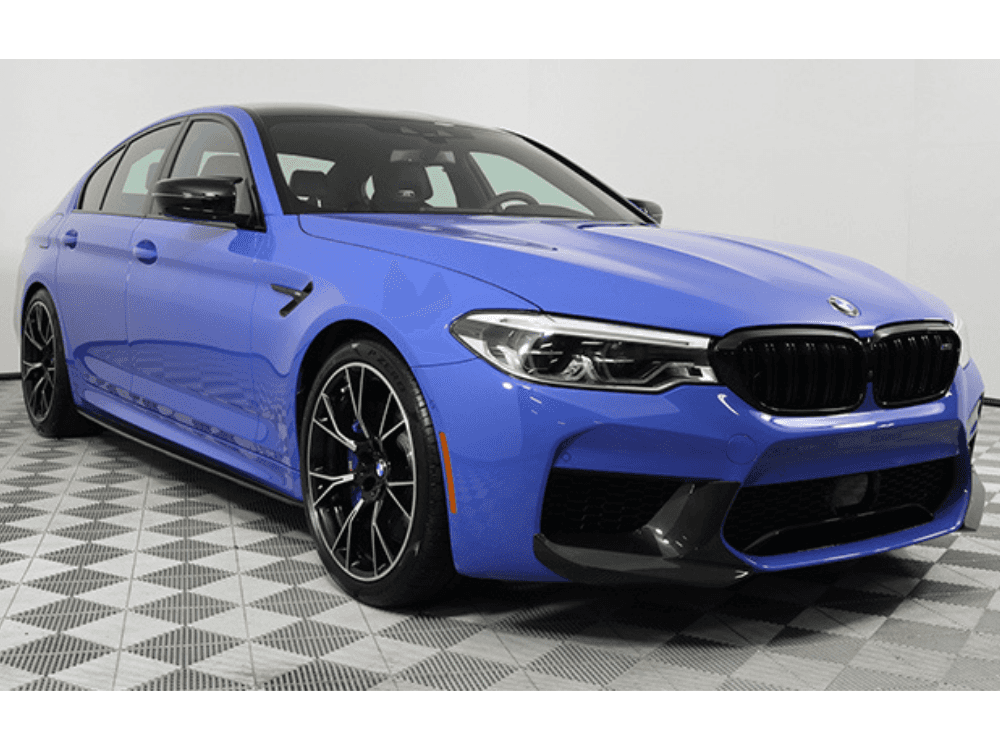 2019 BMW M5 Competition | New Country BMW