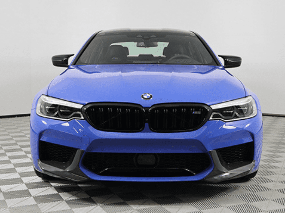2019 BMW M5 Competition | New Country BMW