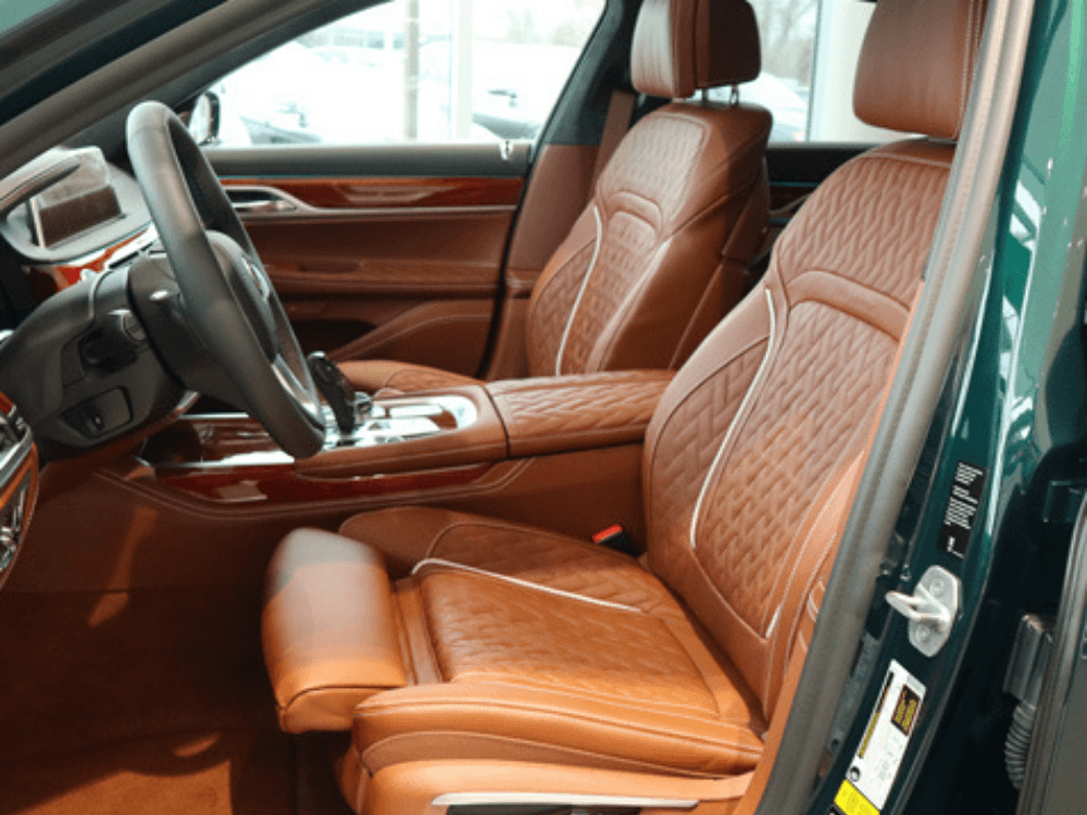 2020 BMW B7 ALPINA xDrive | New Country BMW